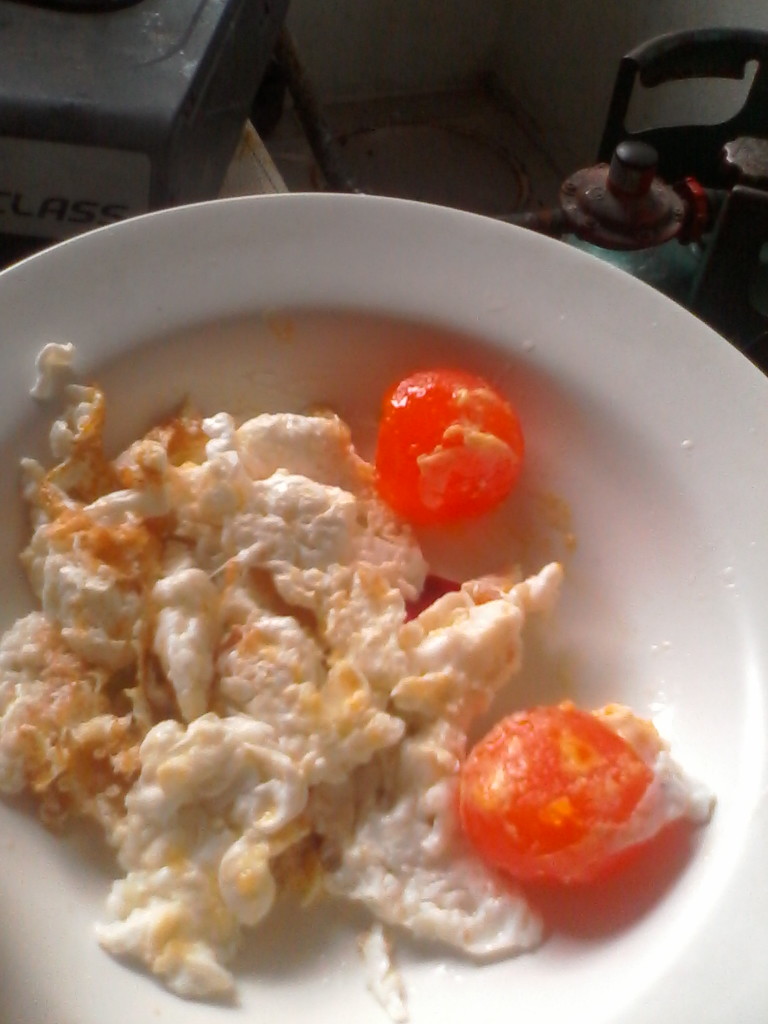 Thai Preserved Eggs | Bangkok Beyond Blog