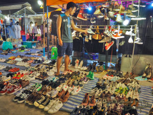 The 3 most famous night markets in Bangkok - Part 2 | Bangkok Beyond Blog
