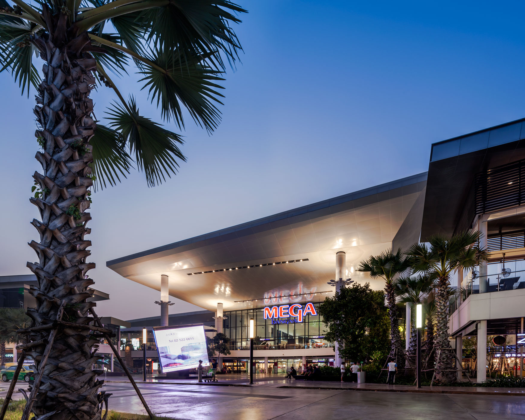 Mega Bangna | Bangkok Beyond Blog