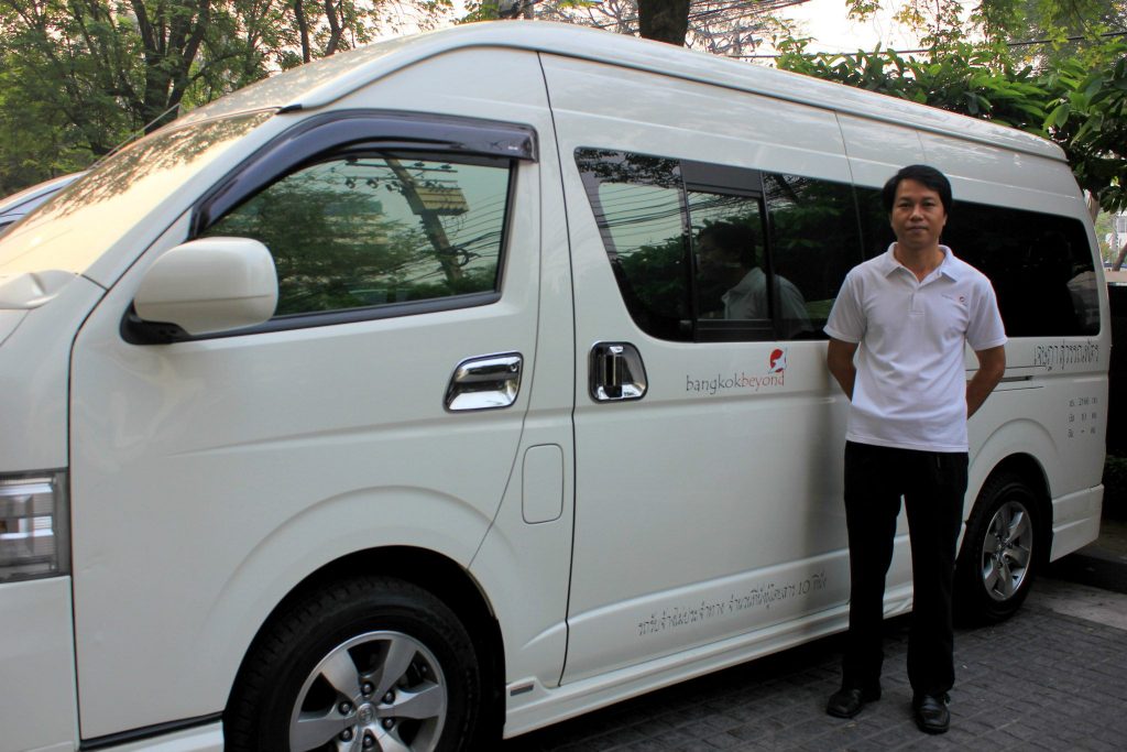 not all those who wander are lost | Bangkok Beyond