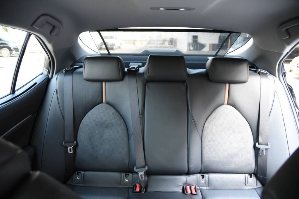 Bangkok Car Rental with Driver | Bangkok Beyond