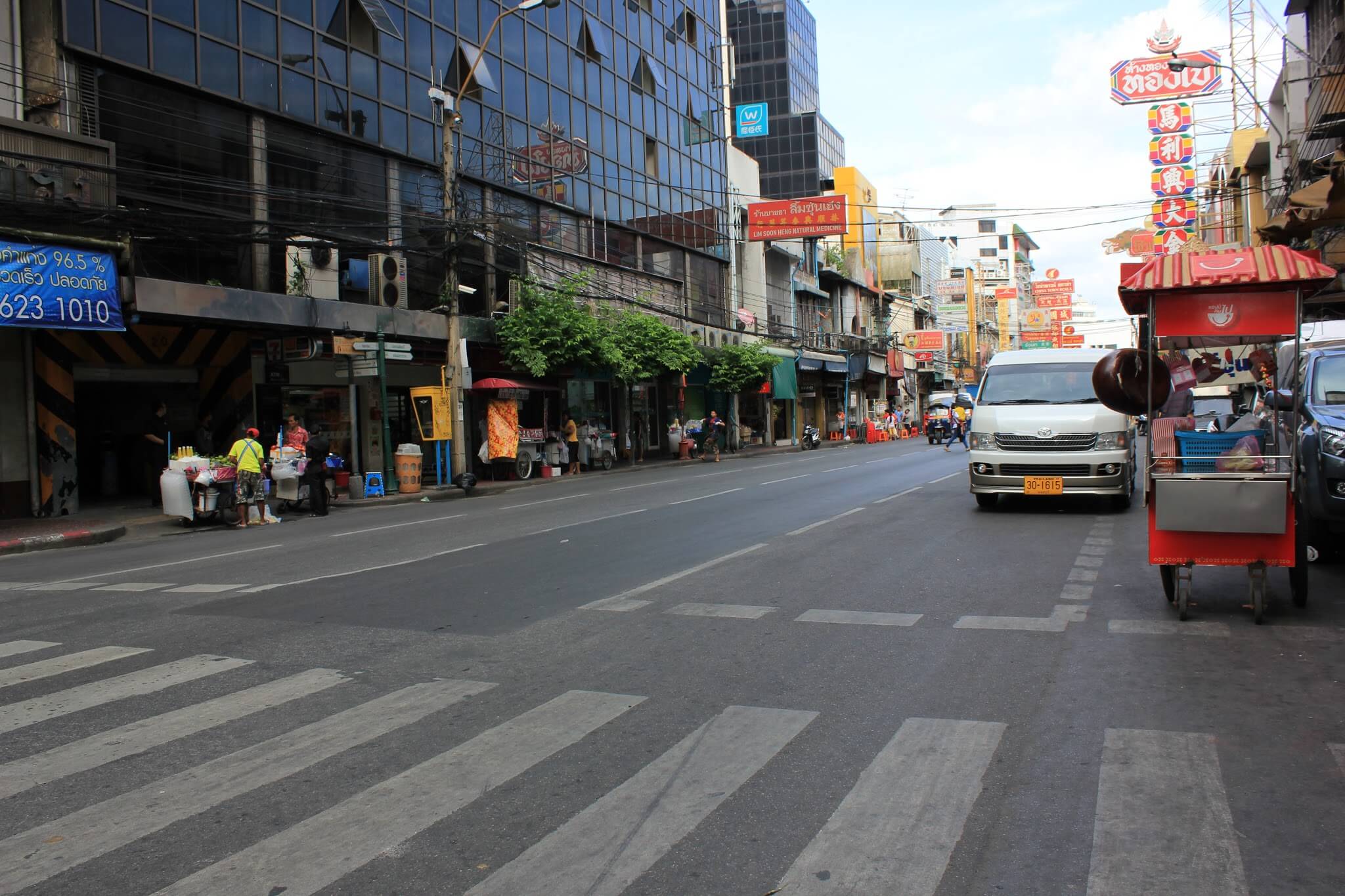 Bangkok Beyond | Bangkok Beyond