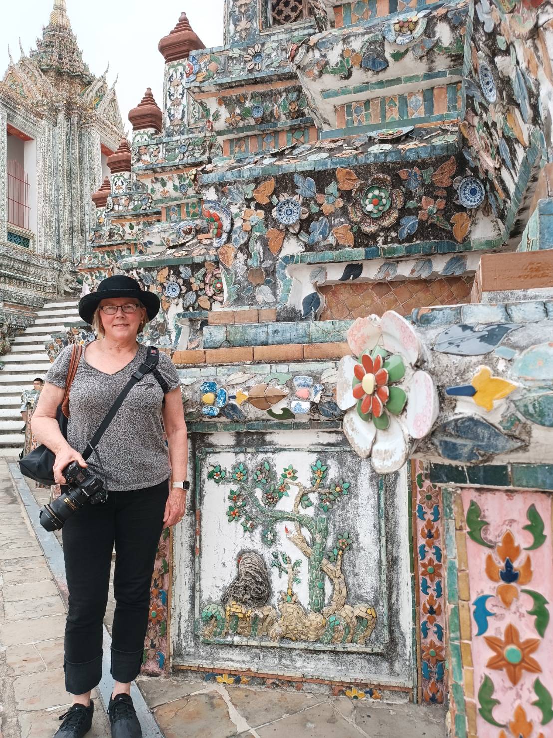 canal-tour-wat-arun | Bangkok Beyond